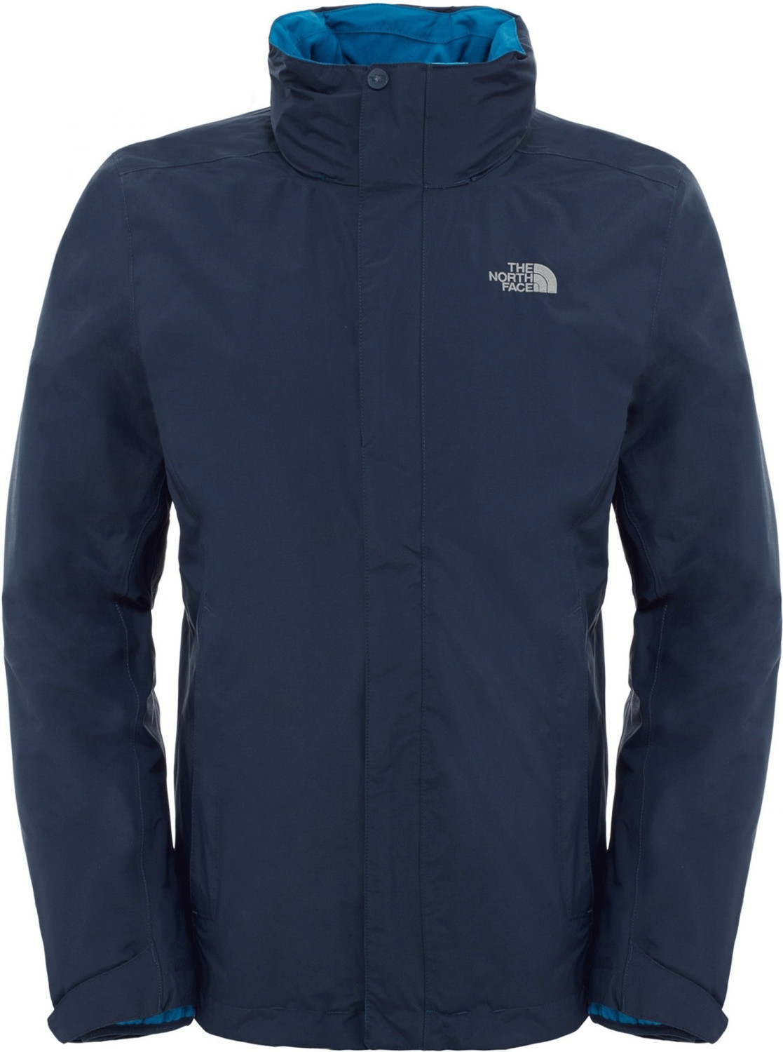 The North Face Herren Evolution II Triclimate Jacke urban navy ab 164 ...