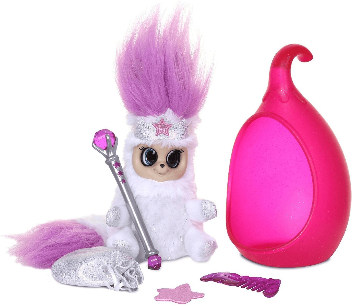 Bush Baby World Bush Baby Shimmie - Princess Melina au meilleur prix ...