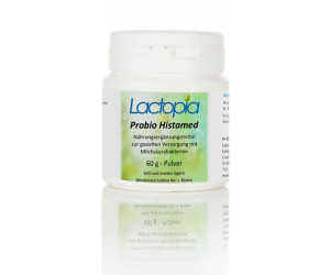 Lactopia ProBio Histamed Pulver (60g) ab 29,99 € | Preisvergleich bei ...