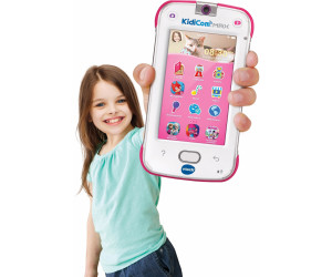 Vtech Kidi Com Max - Pink desde 168,00 € | Compara precios en idealo