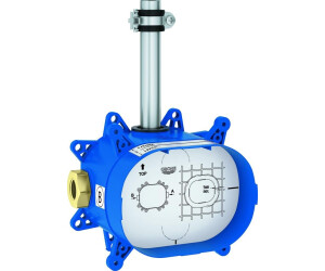 GROHE Rainshower 360 (26264001) a € 77,99 (oggi) | Migliori prezzi e ...