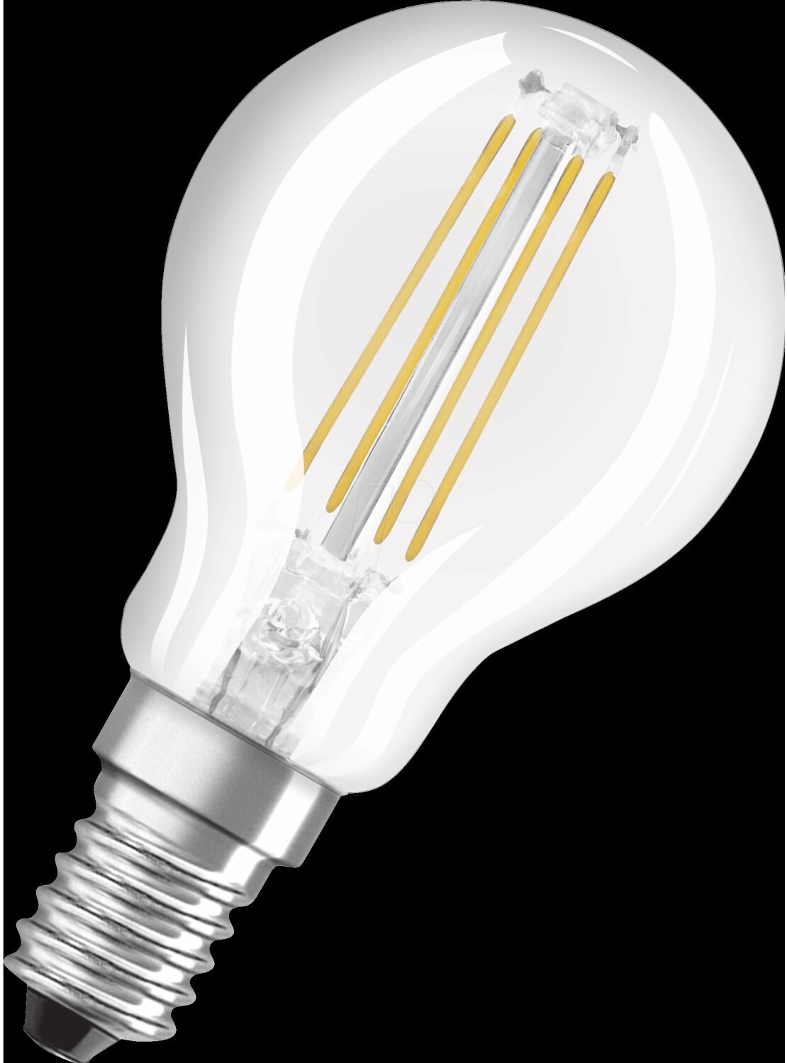 Osram LED Base Classic P 4W(40W) E14 2er-Set ab € 4,99 | Preisvergleich bei idealo.at