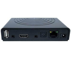 Redline 360 Mega IPTV Box ab 129,00 € | Preisvergleich bei idealo.de