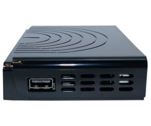 Redline 360 Mega IPTV Box ab 129,00 € | Preisvergleich bei idealo.de