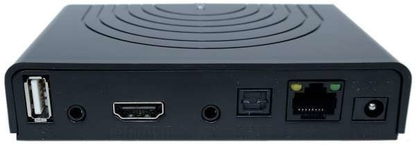 Redline 360 Mega IPTV Box ab 129,00 € | Preisvergleich bei idealo.de