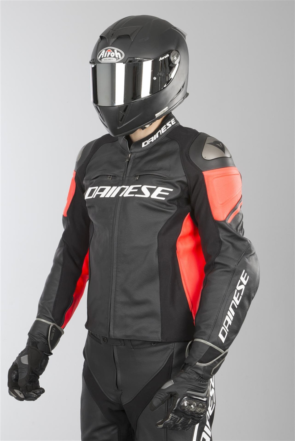 Dainese Racing 3 black/neon red - Dove acquistare? Disponibilità e ...