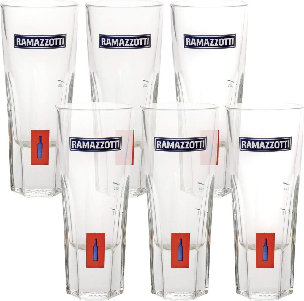 Ramazzotti Original Glas ab 32,99 € | Preisvergleich bei idealo.de