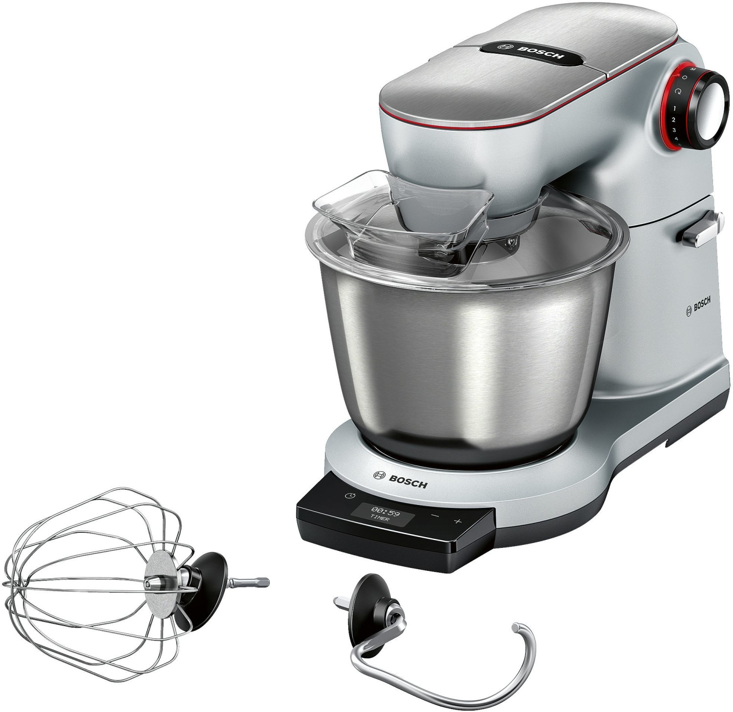 Bosch OptiMUM MUM9AD1S00 ab 745,20 € | Preisvergleich bei idealo.de