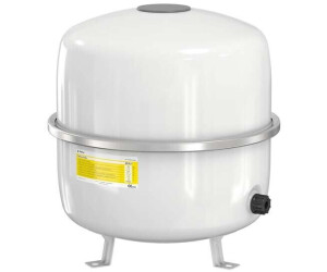 Flamco Flexcon Solar 35 Liter ab 109,95 € | Preisvergleich bei idealo.de