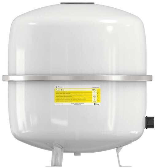 Flamco Flexcon Solar 35 Liter ab 109,95 € | Preisvergleich bei idealo.de