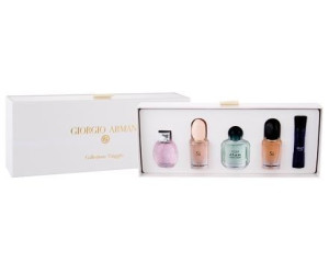 Giorgio Armani Miniaturen Set ab 58,90 € | Preisvergleich bei idealo.de