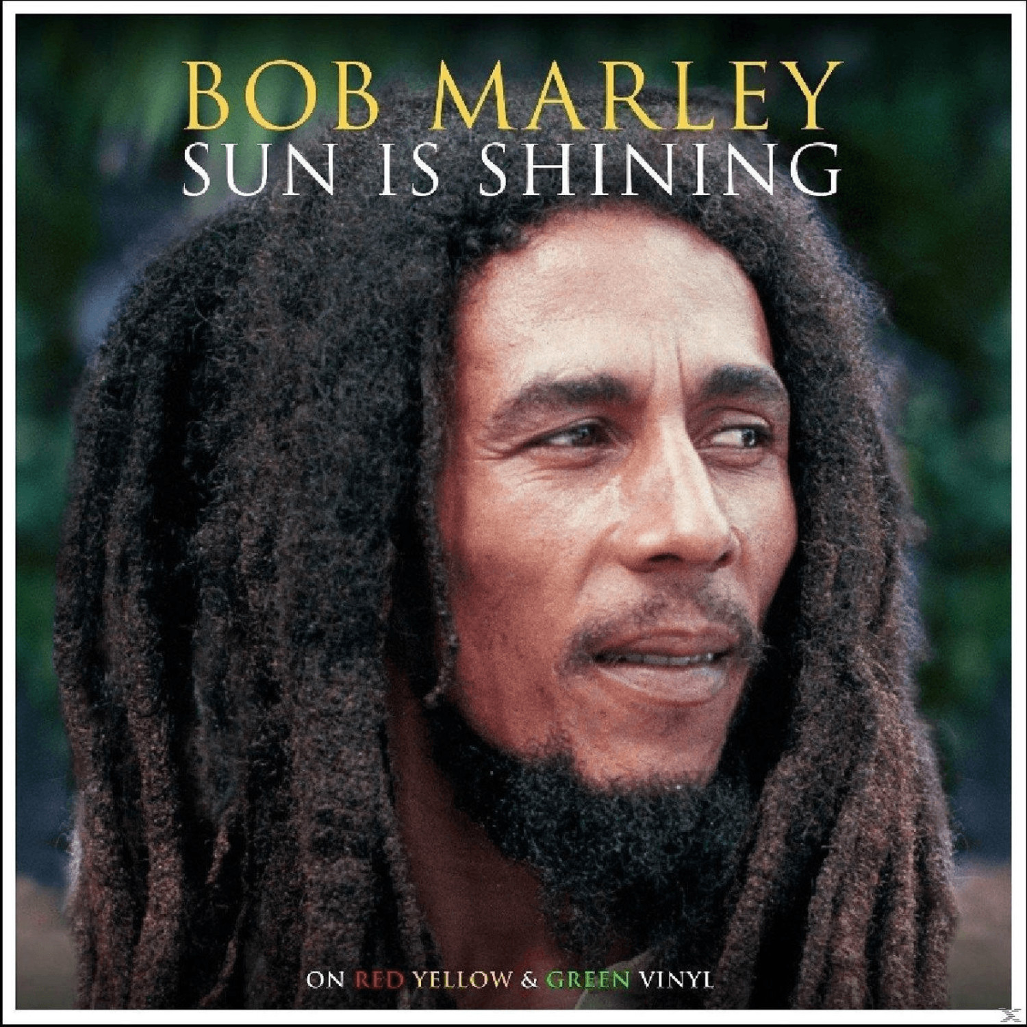 Bob Marley - Sun Is Shining - (Vinyl) au meilleur prix sur idealo.fr Bob Marley - Sun Is Shining - (Vinyl) au meilleur prix sur idealo.fr