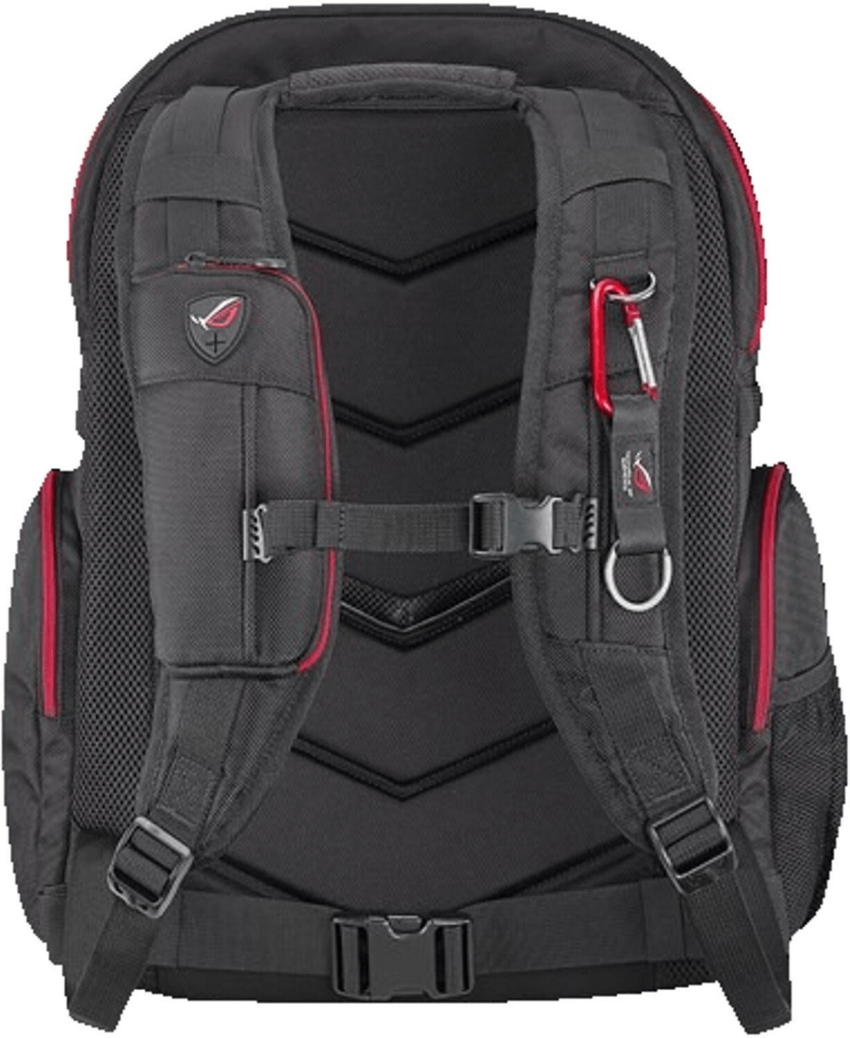 Buy Asus Rog XRanger Backpack black (90XB0310-BBP100) from £145.90 ...
