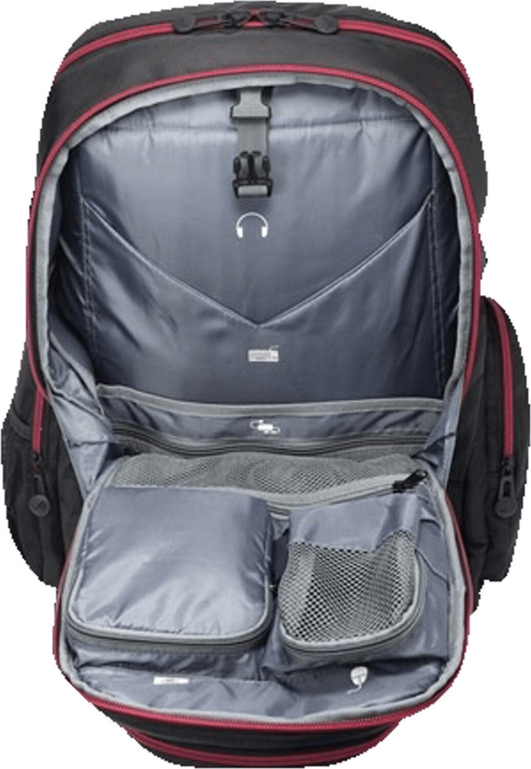 Buy Asus Rog XRanger Backpack black (90XB0310-BBP100) from £145.90 ...