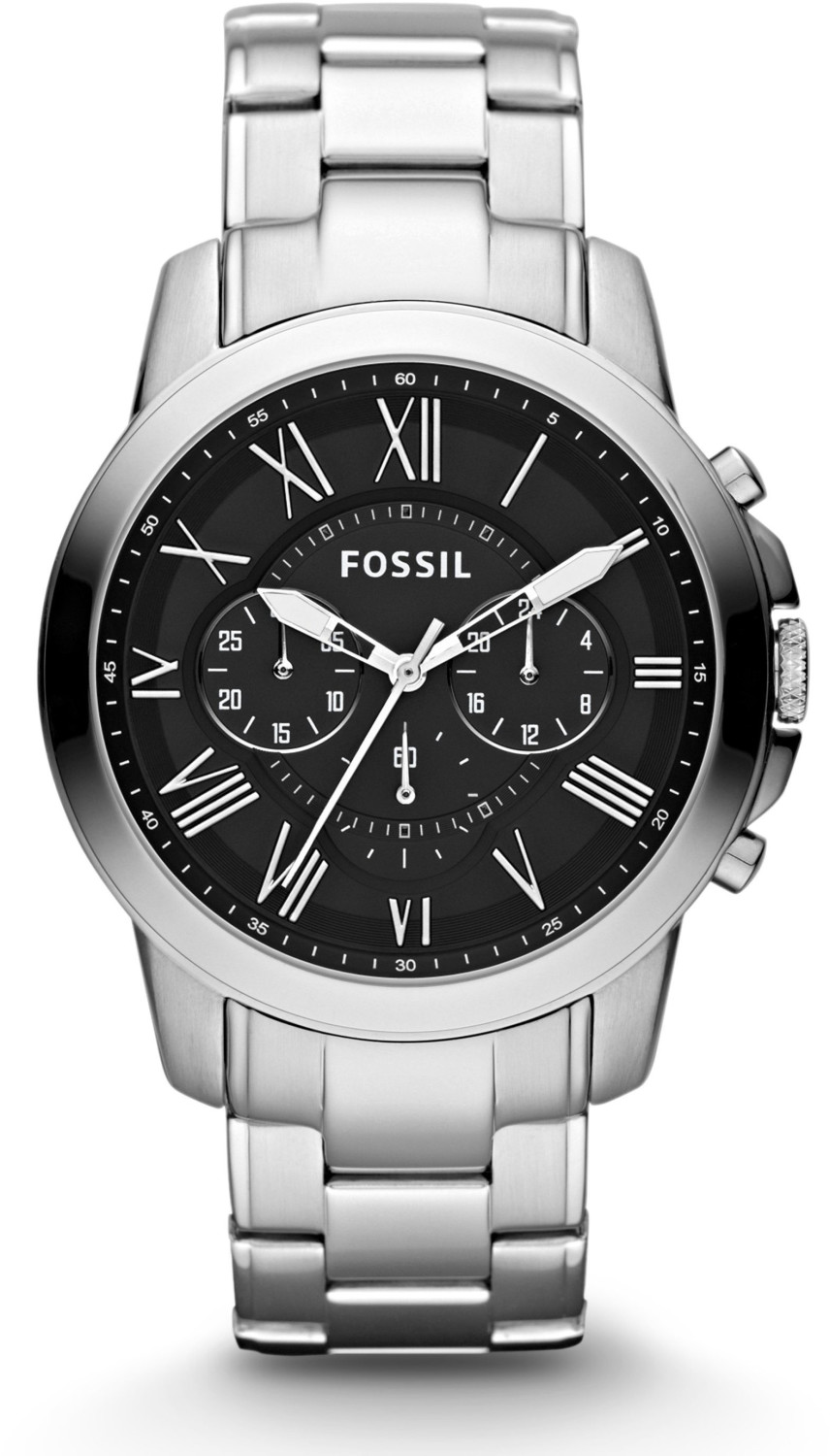 Fossil Grant (FS4736IE) ab 119,00 € | Preisvergleich bei idealo.de