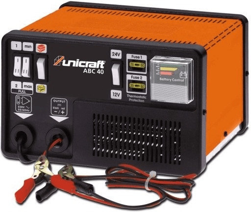 Unicraft ABC 40 ab 138,74 € | Preisvergleich bei idealo.de