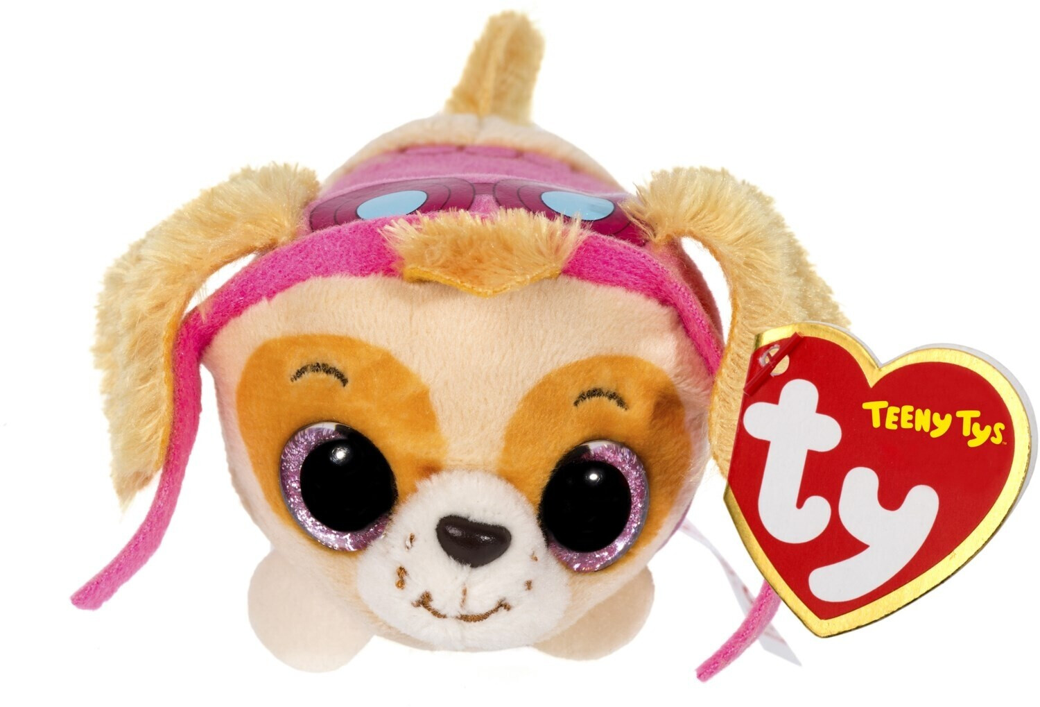 Ty Teeny - Paw Patrol Stella 10 cm ab 4,99 € | Preisvergleich bei idealo.de