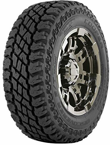 Cooper Tire Discoverer S/T Maxx 265/60 R20 121/118Q ab 315,11 ...