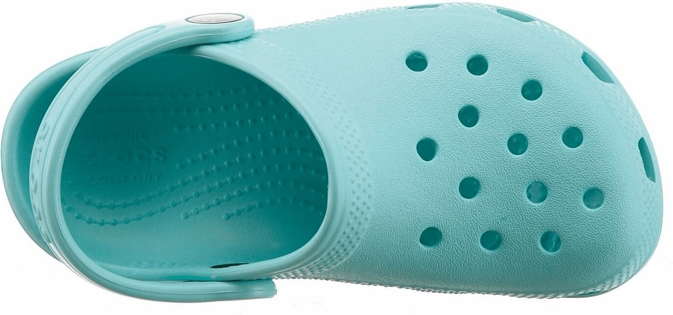 Crocs Kids Classic ice blue desde 16,10 € | Compara precios en idealo