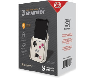 Hyperkin Smartboy (Android) ab 55,91 € | Preisvergleich bei idealo.de