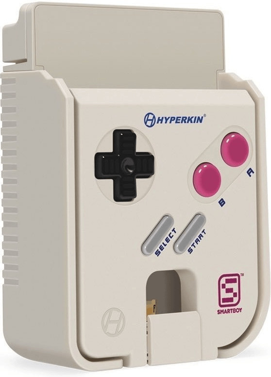 Hyperkin Smartboy (Android) ab 55,91 € | Preisvergleich bei idealo.de