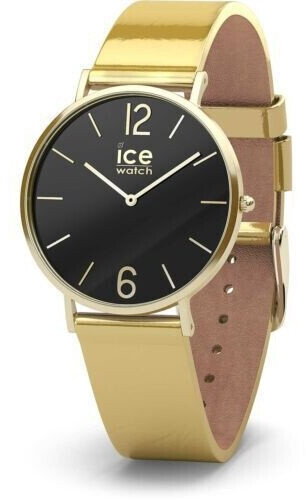 Ice Watch City Sparkling S ab 39,92 € | Preisvergleich bei idealo.de