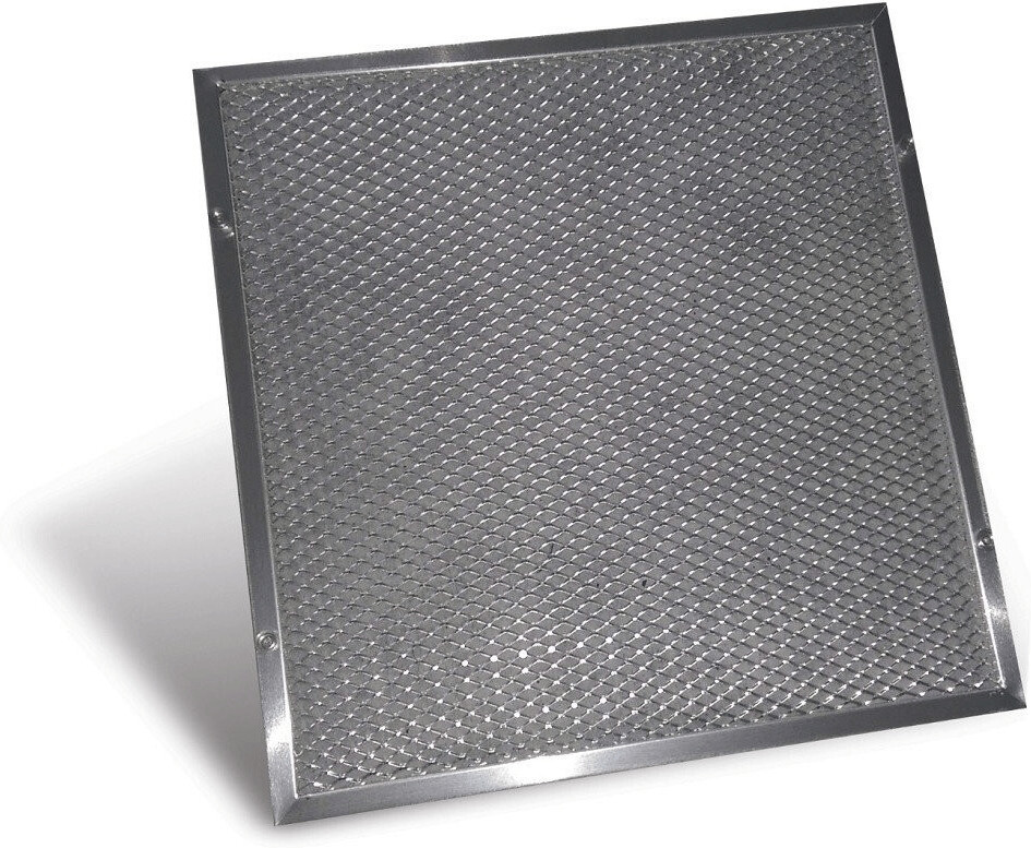 Silverline AFM 100 Aktivkohle-Metallfilter ab 91,90 € | Preisvergleich ...