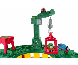 Buy Gullane Ltd. Thomas & Friends Super Station Playset from £72.99 ...