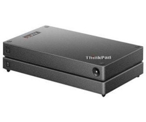 Lenovo ThinkPad Stack Router 1TB (4XH0H34187) ab 99,00 ...