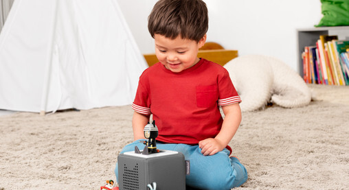 Tonies Käpt'n Sharky und das Seeungeheuer ab 14,49 € | Preisvergleich bei idealo.de