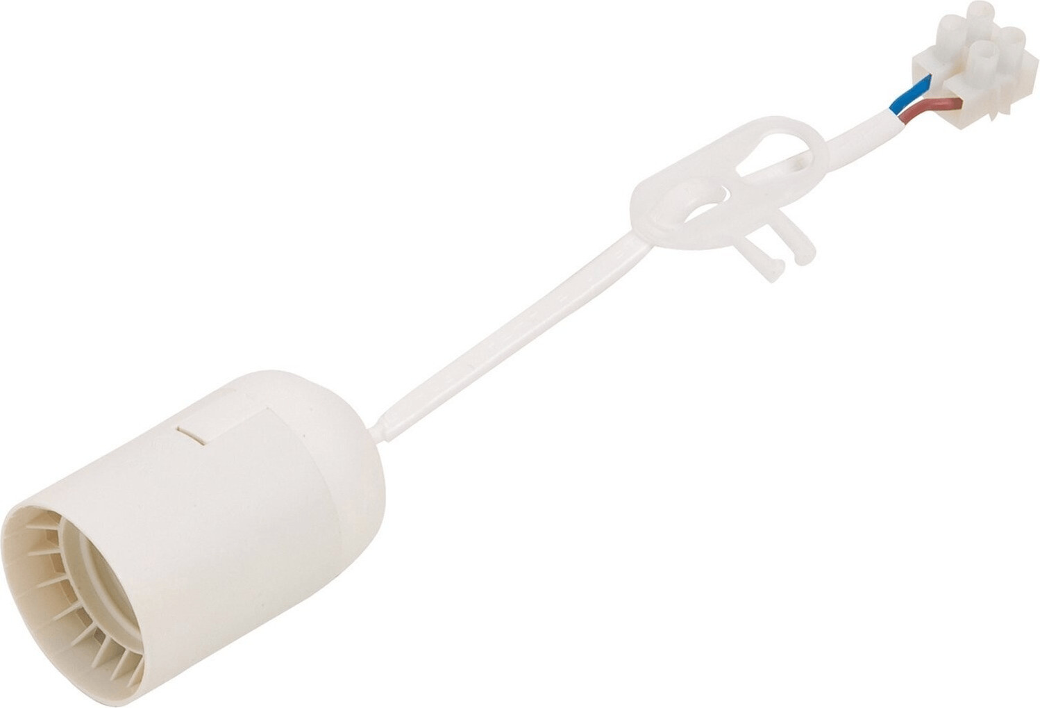 REV-Ritter E27 weiß (513057555) ab 2,95 € | Preisvergleich bei idealo.de