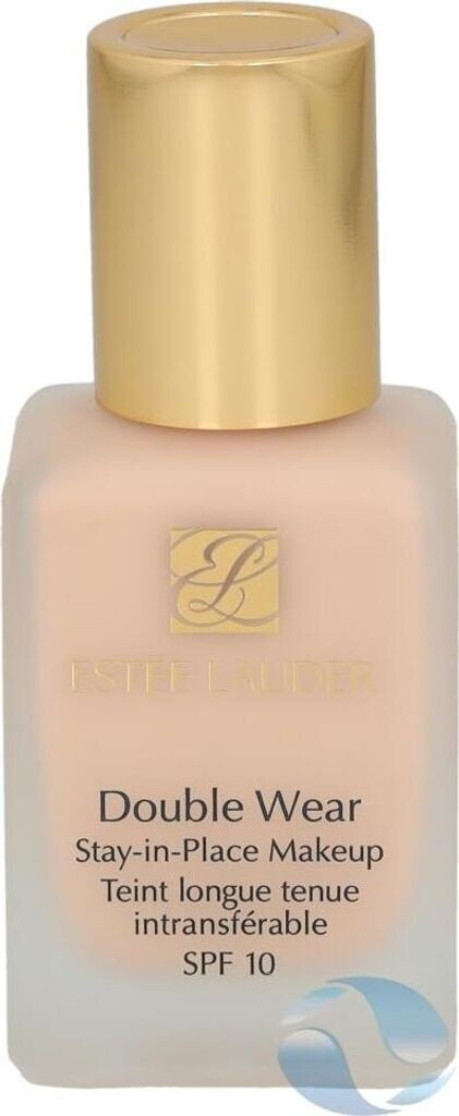 Buy Estée Lauder Double Wear Foundation - 1C1 Cool Bone from £26.22 ...