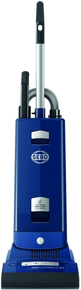 SEBO Automatic X7 au meilleur prix sur idealo.fr