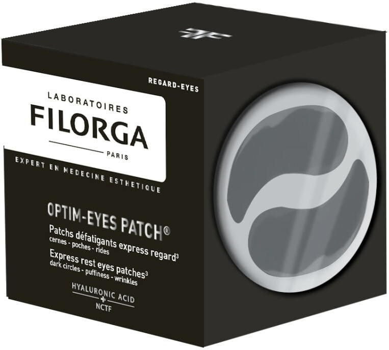 Filorga Optim-Eyes Patch (16 uds.) desde 21,90 € | Compara precios en ...