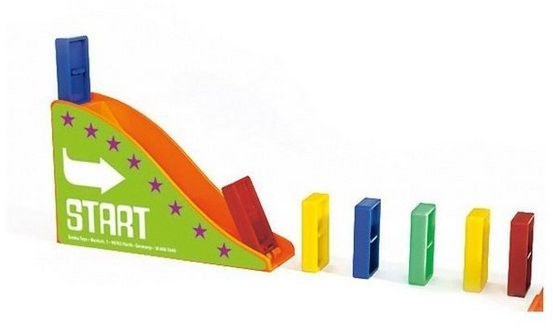 Games and More - Domino Run Basic (106065646) ab 11,90 ...