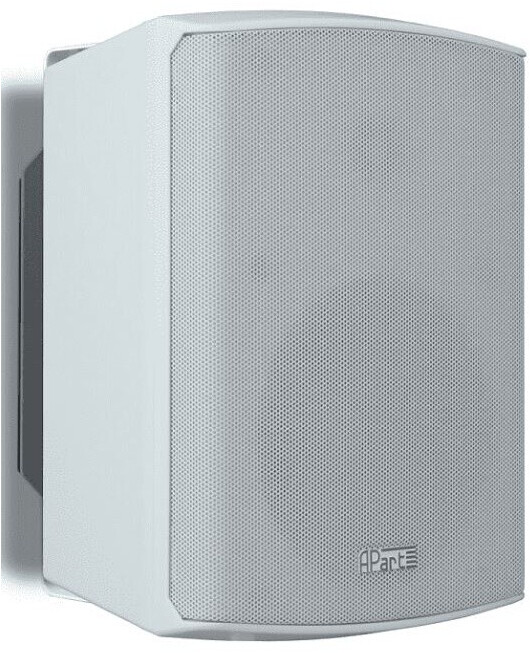 Apart Audio SDQ5P weiß ab 174,90 € | Preisvergleich bei idealo.de