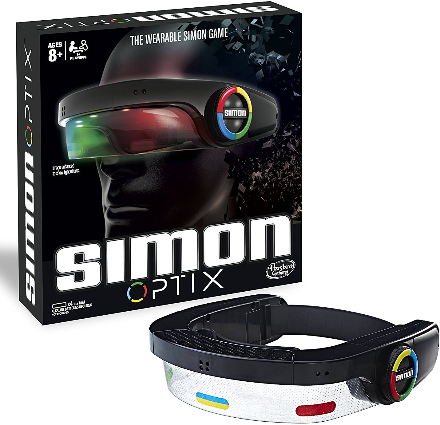Simon Optix ab 17,55 € | Preisvergleich bei idealo.de