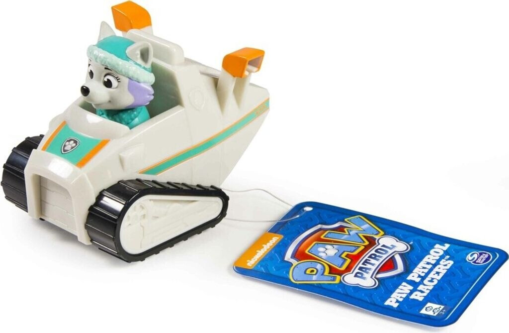 Paw Patrol Rescue Racer Sortiment im Thekendisplay (66379) ab 4,65 ...