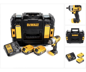 DeWalt DCF880 ab 122,48 € | Preisvergleich bei idealo.de