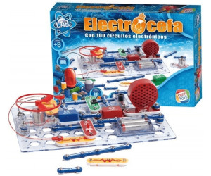 Cefa Toys Electrocefa 100 desde 44,95 € | Black Friday 2022: Compara ...