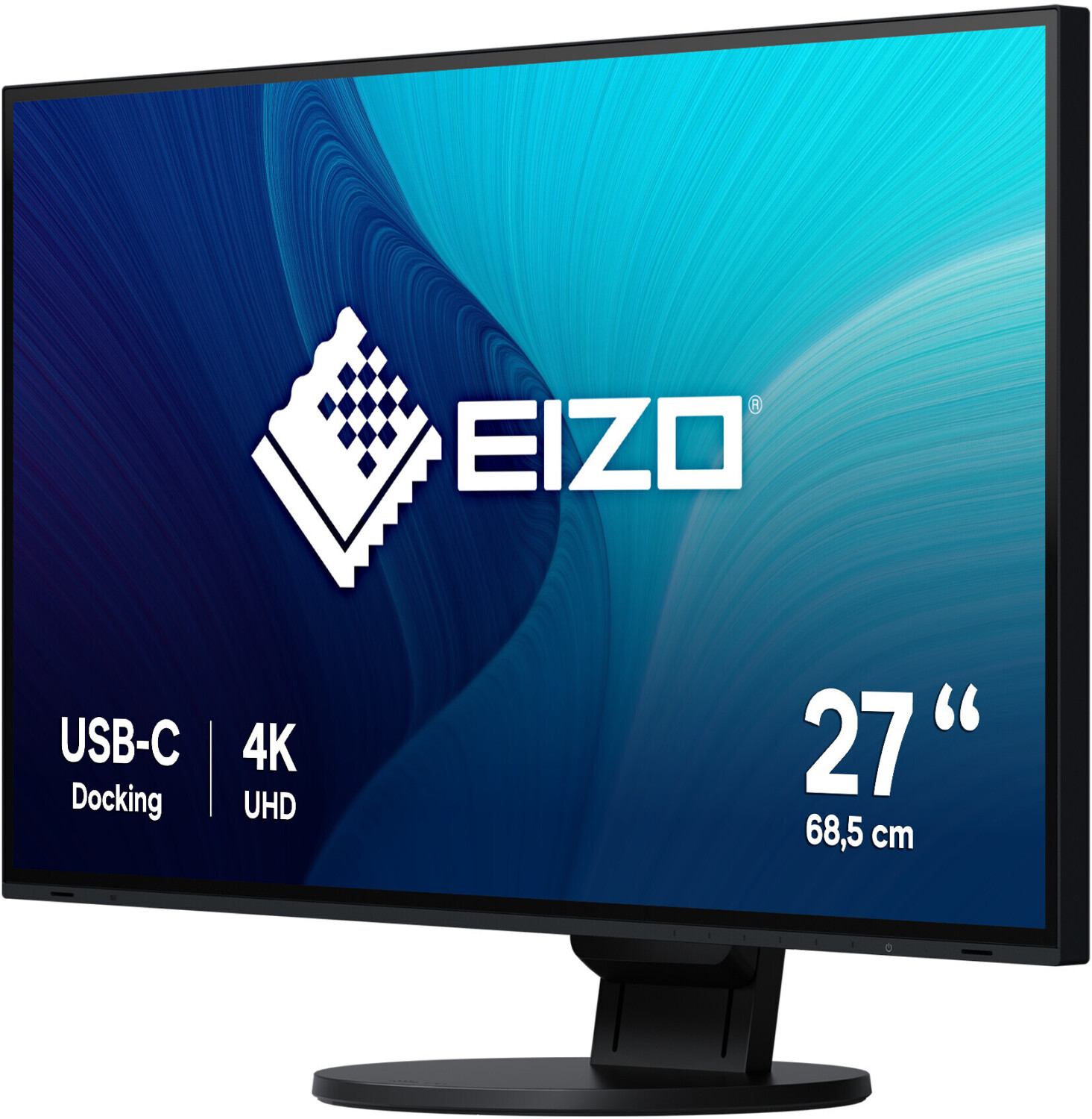 Buy EIZO FlexScan EV2785-BK from £811.16 (Today) – Best Deals on idealo ...