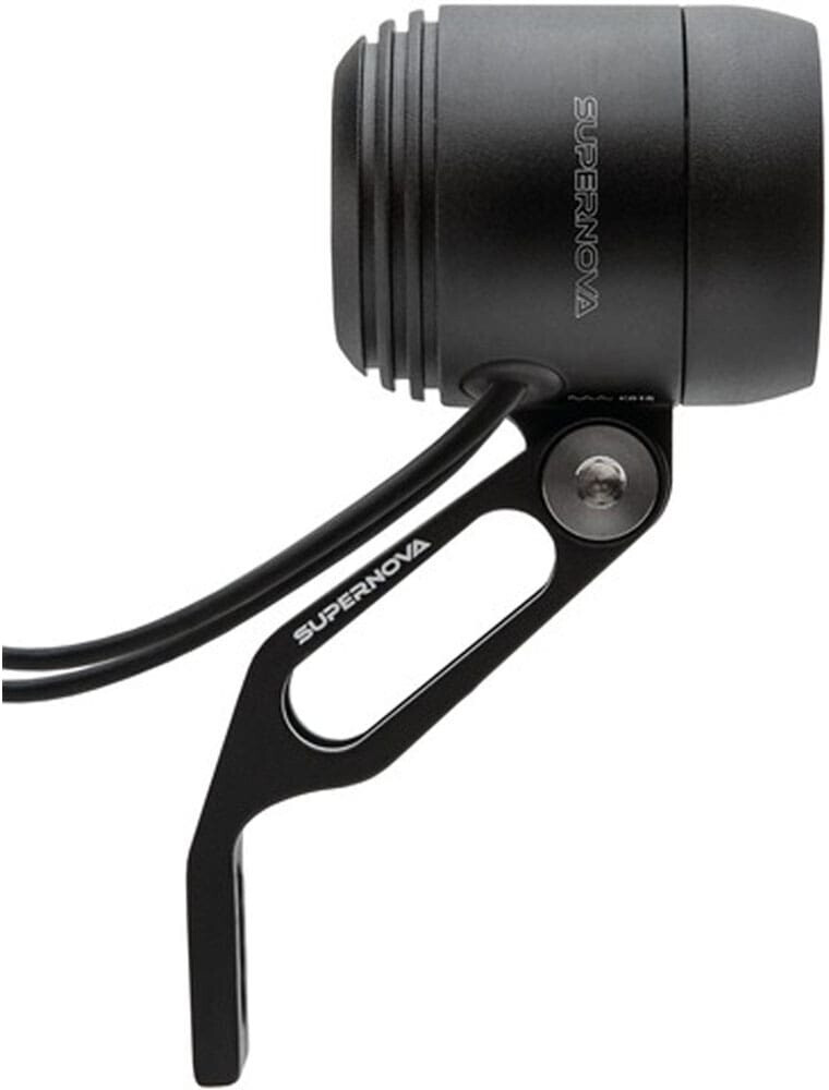 Supernova E3 Pure 3 (mit Gabel-Halterung) ab 102,42 € | Preisvergleich ...