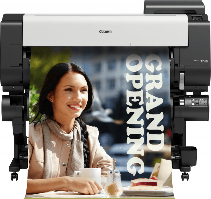 Canon imagePROGRAF TX-3000 ab 5.654,94 € | Preisvergleich bei idealo.de