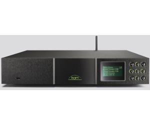 Naim NDX ab 6.999,00 € | Preisvergleich bei idealo.de