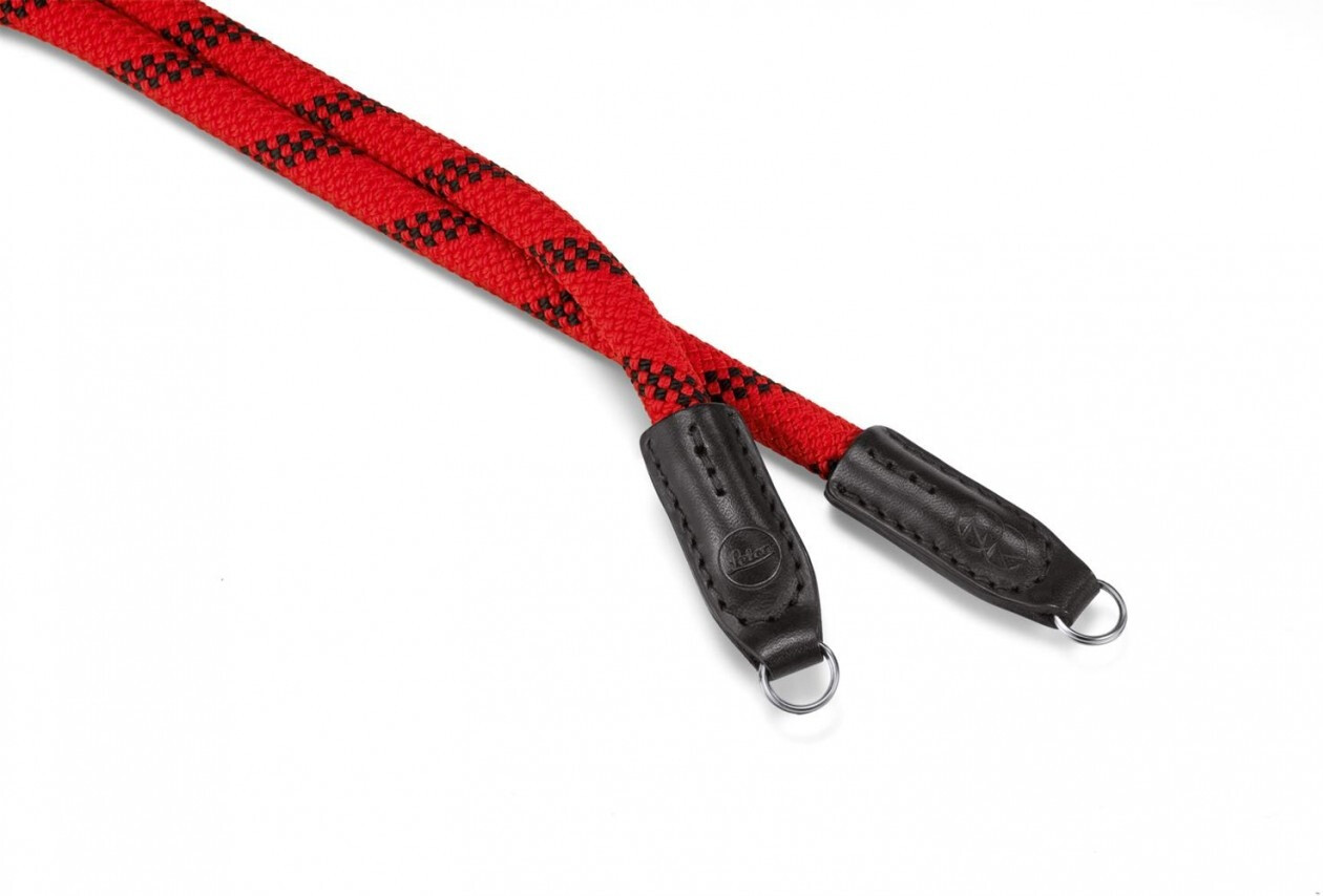 Leica Camera Rope Strap 100cm ab 49,00 € | Preisvergleich bei idealo.de