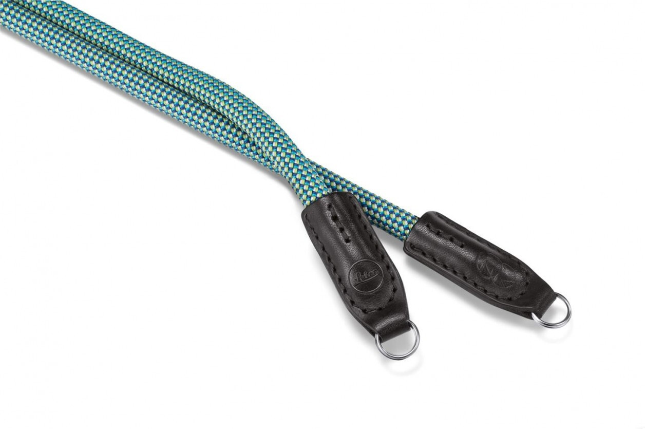Leica Camera Rope Strap 126cm ab 80,00 € | Preisvergleich bei idealo.de