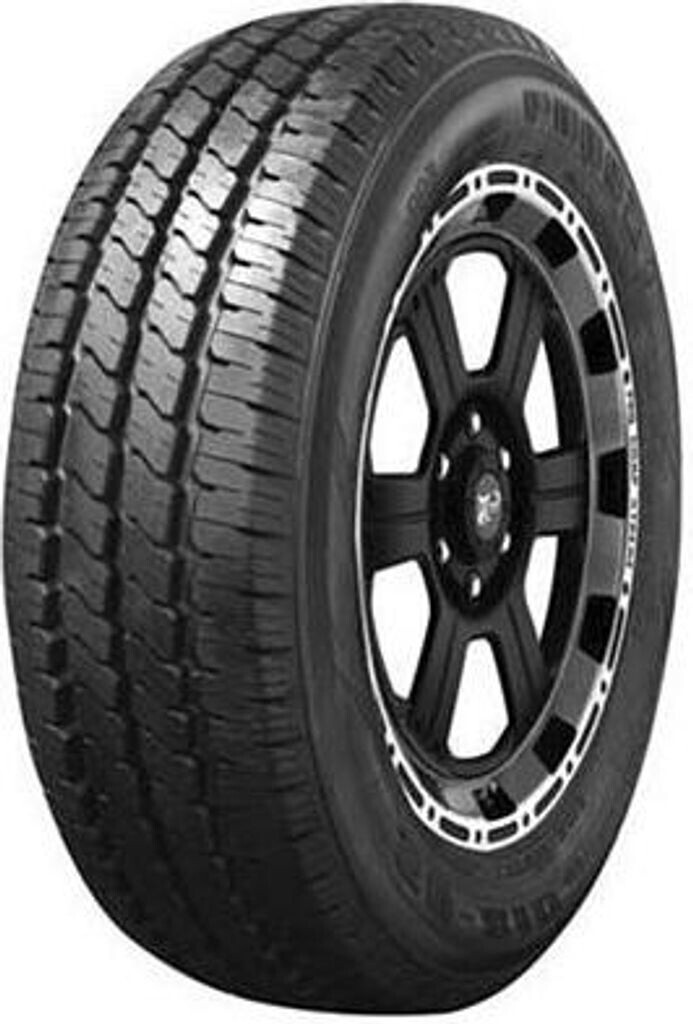 Maxtrek Mk700 235 65r16 Au Meilleur Prix Sur Idealo Fr