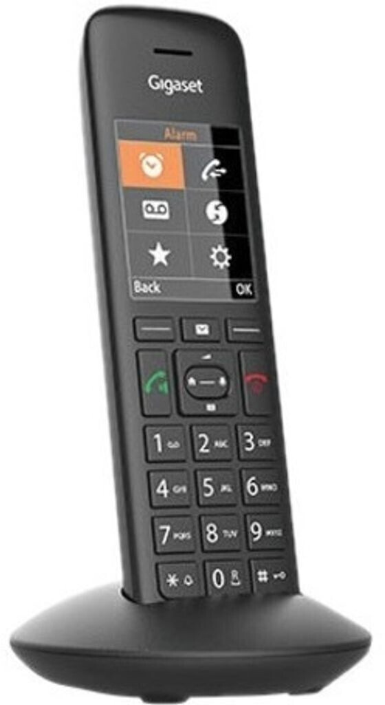 Gigaset C570 desde 51,00 € | Compara precios en idealo