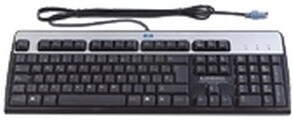 HP PS/2 Keyboard au meilleur prix sur idealo.fr