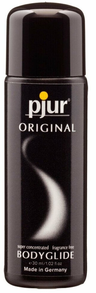 pjur Original ab 5,90 € (Dezember 2025 Preise) | Preisvergleich bei ...